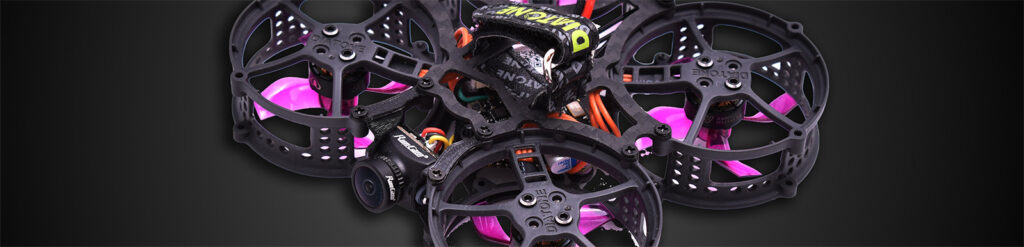 How to tune PID I-term on a FPV drone » QuadMeUp