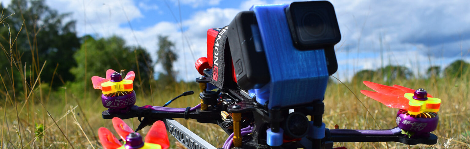 Betaflight Dynamic Filtering Explained » QuadMeUp