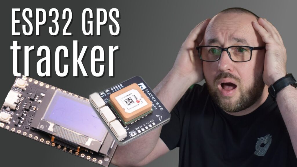 ESP32 and GPS with a help of TinyGPS++ library » QuadMeUp