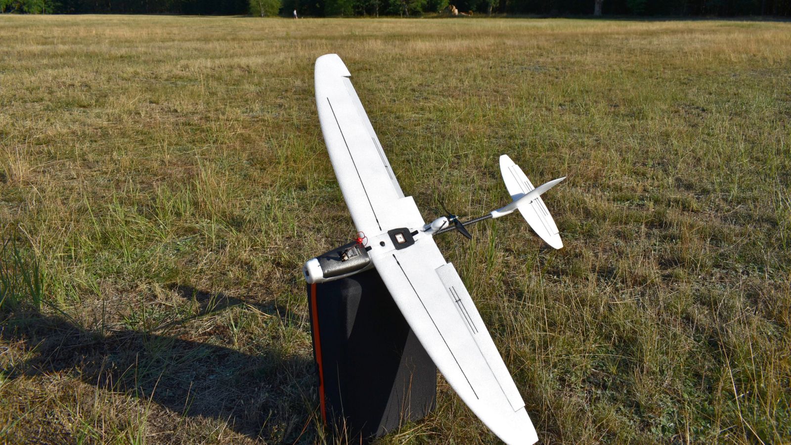 ZOHD Drift Review – a smart FPV glider » QuadMeUp