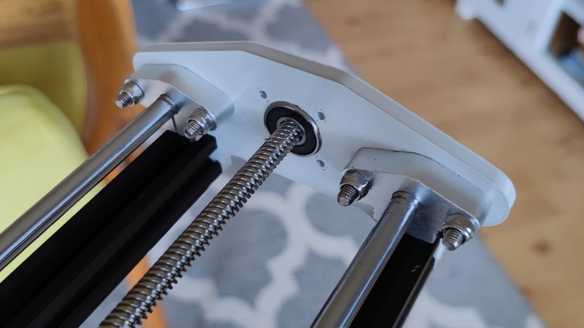 DIY motorized camera slider with ESP32 and Arduino » QuadMeUp