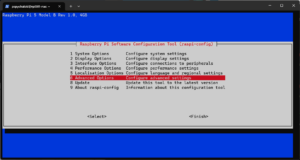 How to update the Raspberry Pi bootloader firmware » QuadMeUp