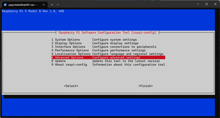 How to update the Raspberry Pi bootloader firmware » QuadMeUp