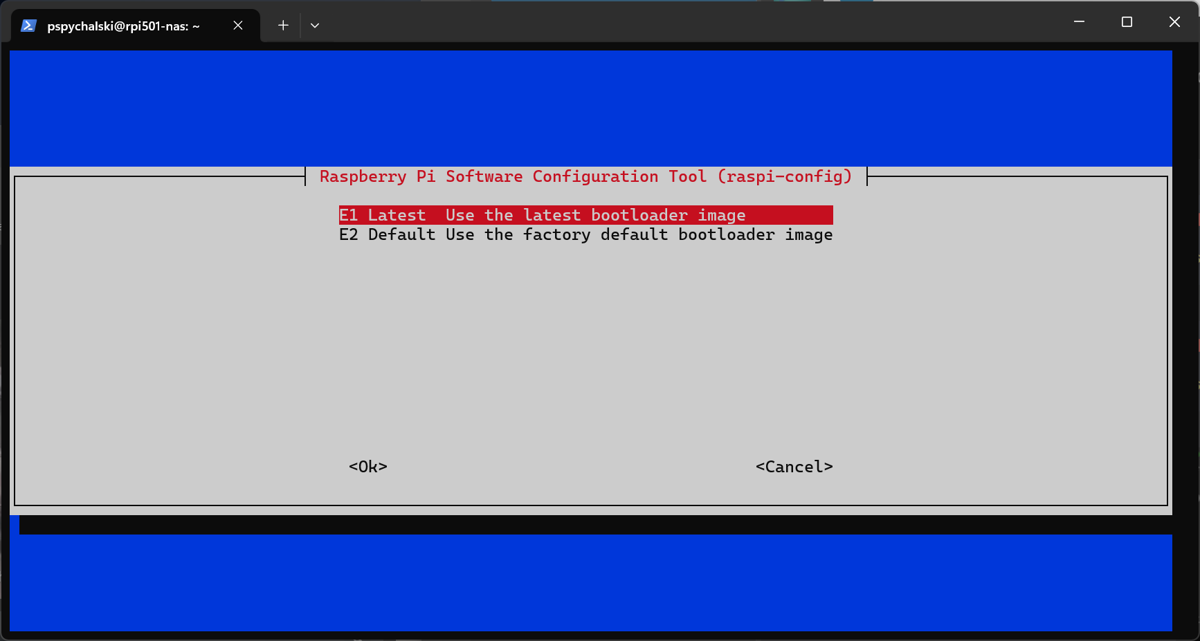 How To Update The Raspberry Pi Bootloader Firmware Quadmeup