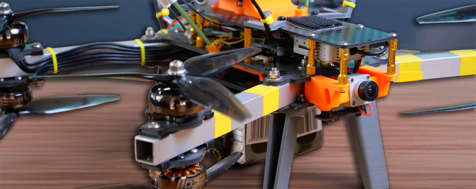 How to download and flash INAV » QuadMeUp