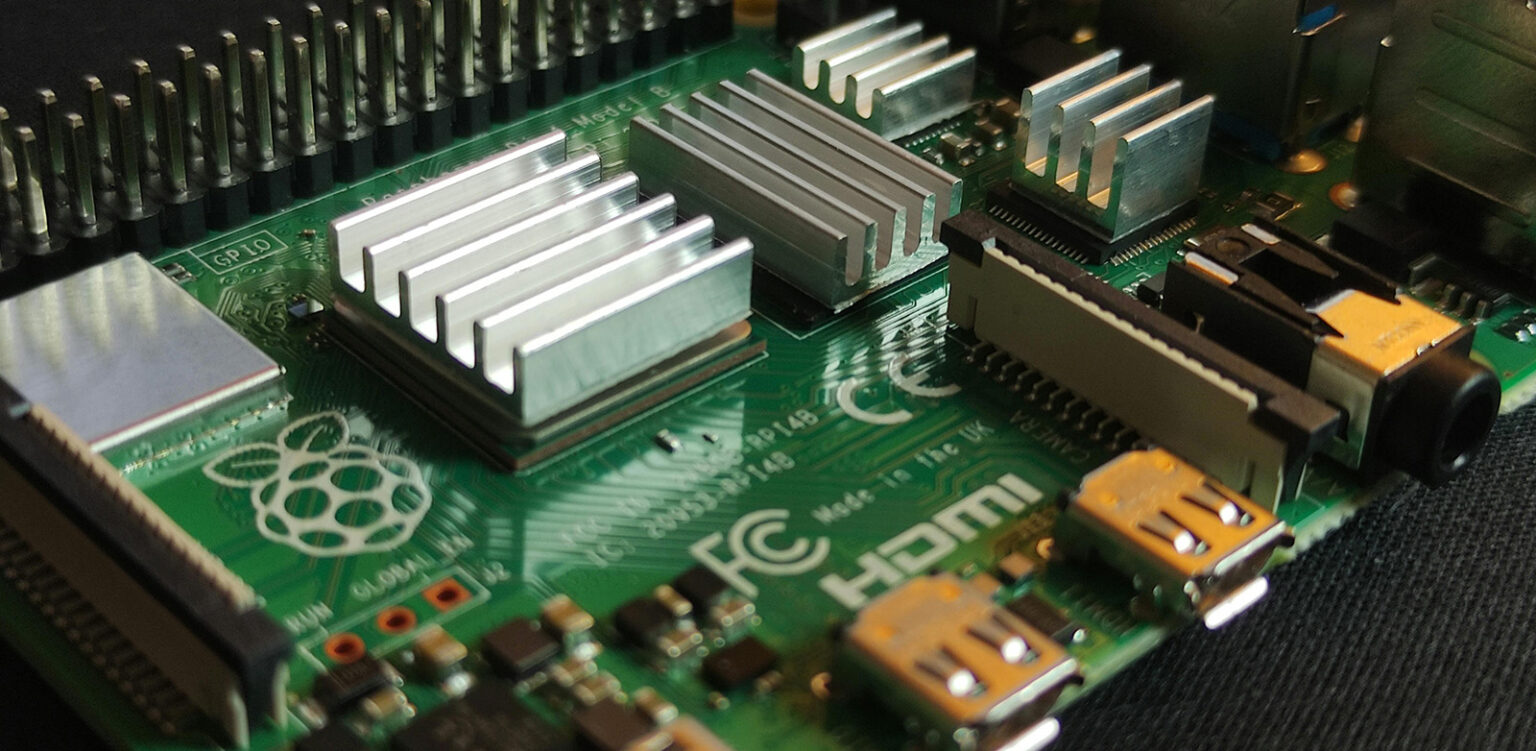 How to update the Raspberry Pi bootloader firmware » QuadMeUp