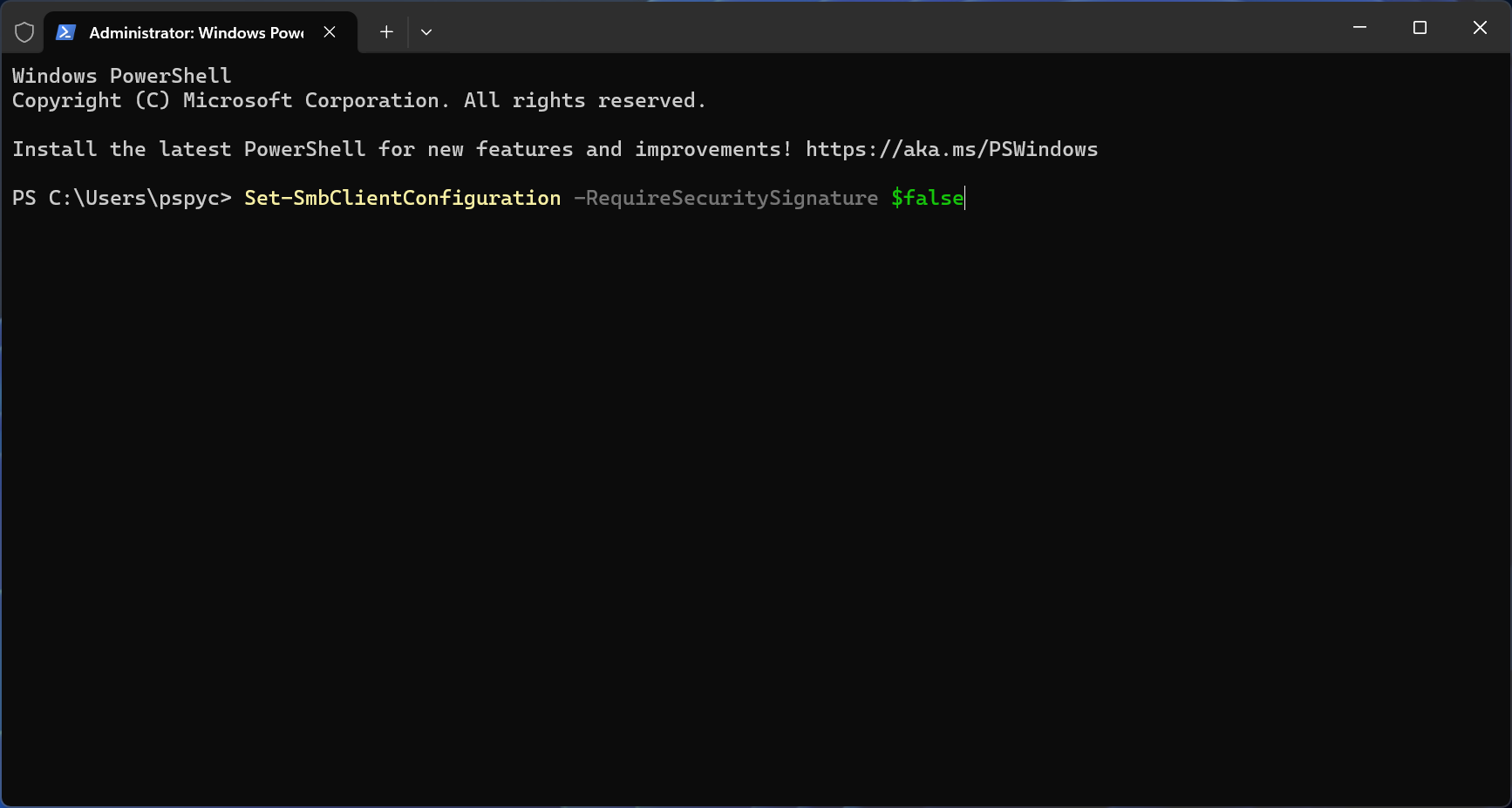 Windows Error 0x80070035: Why SMB Shares Won’t Open & How to Fix It ...