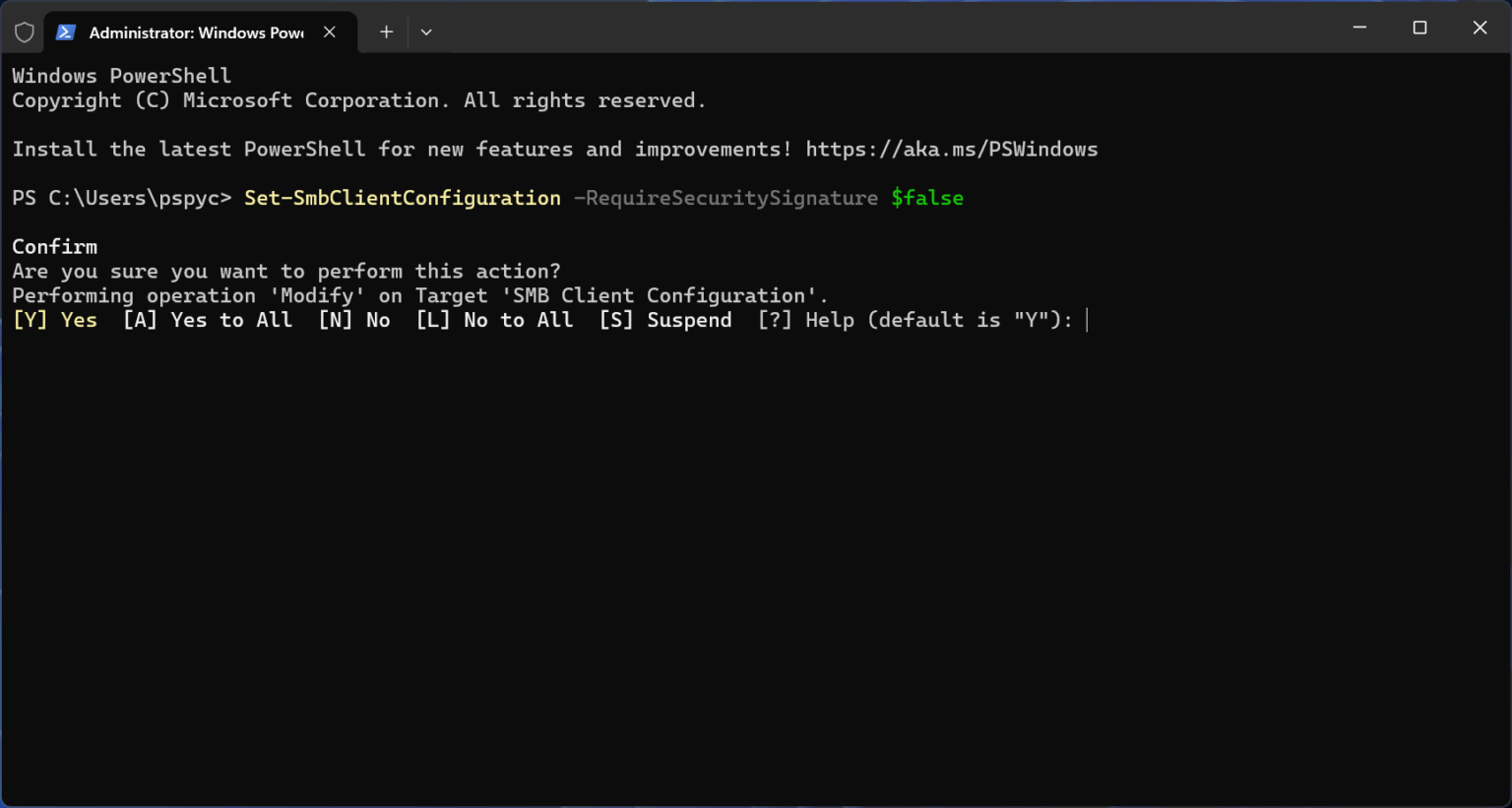 Windows Error 0x80070035: Why SMB Shares Won’t Open & How to Fix It ...
